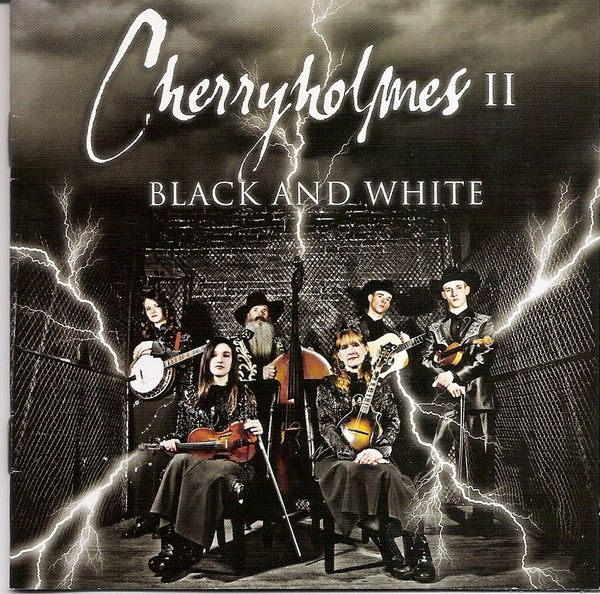 Cherryholmes - Store
