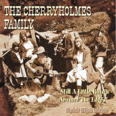 Cherryholmes - Store