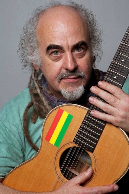 Steve Cooney - Bio