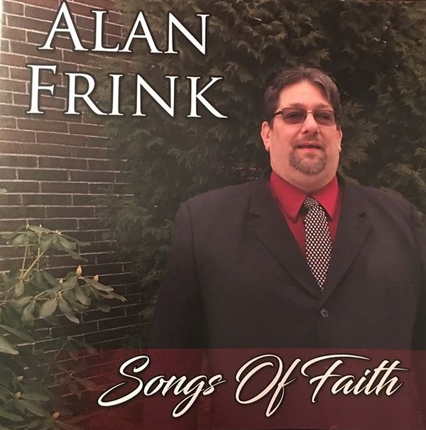 Alan Frink - Store