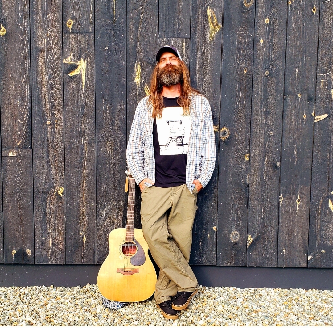 Chris Lyon Band - Shows