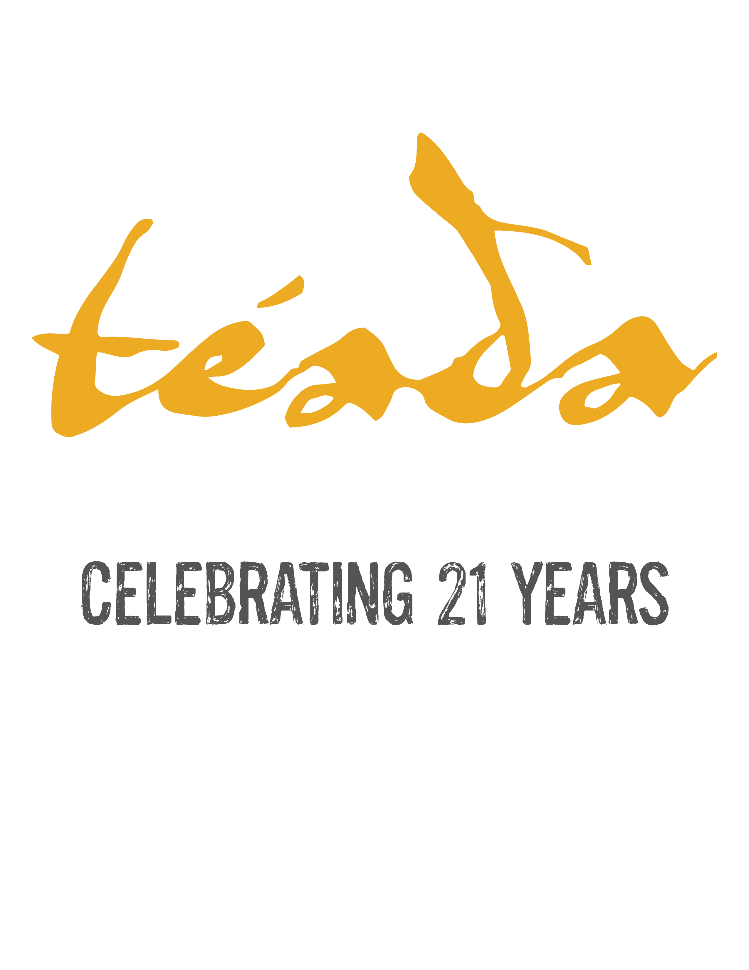 Téada