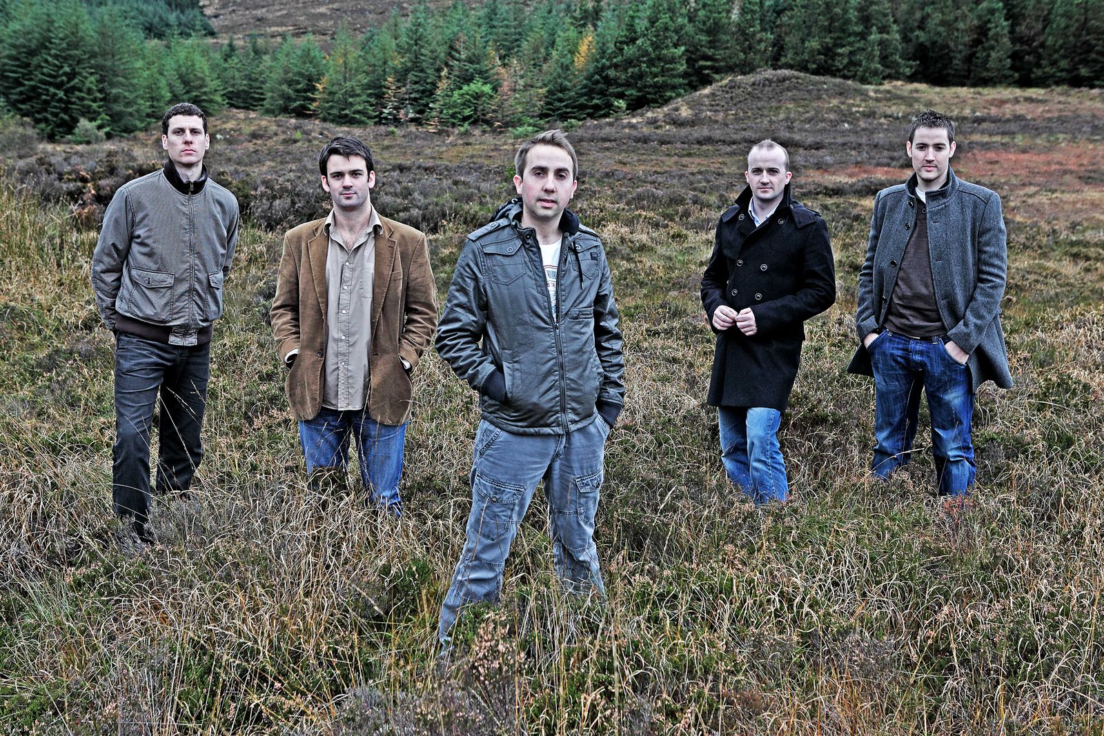 Téada - Photos