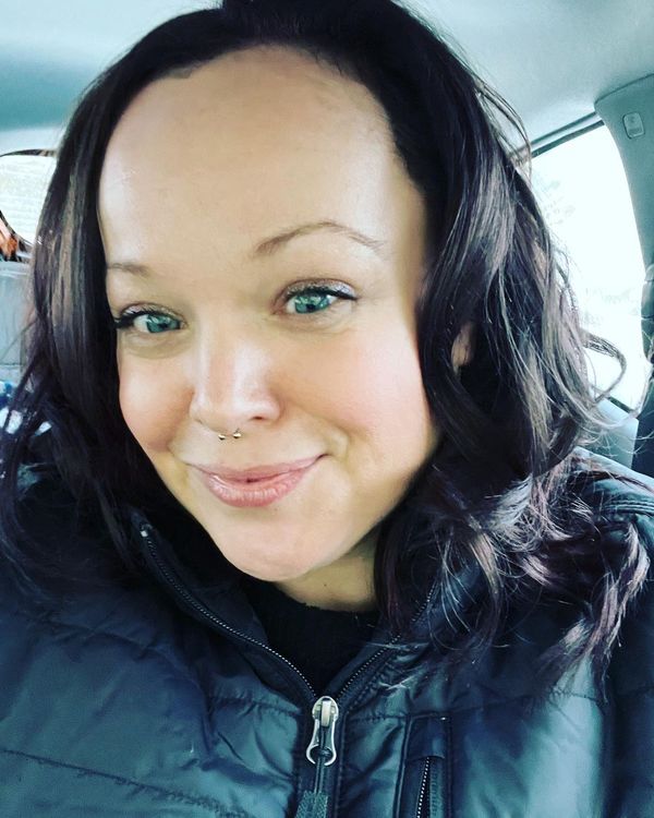 Allison Crowe and Band