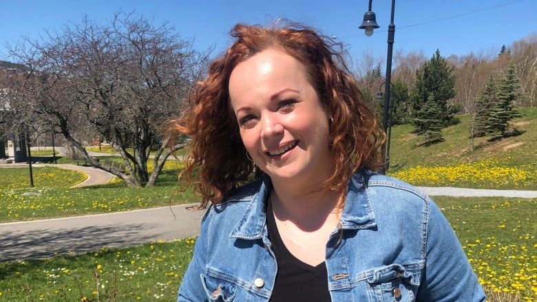 CBC's Colleen Connors: "Corner Brook singer Allison Crowe's newest gig ...