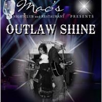 Outlaw Shine - Photos