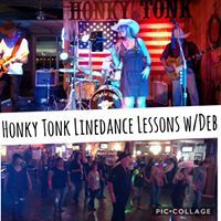 Outlaw Shine - Bio & Dance Page