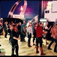 Outlaw Shine - Bio & Dance Page