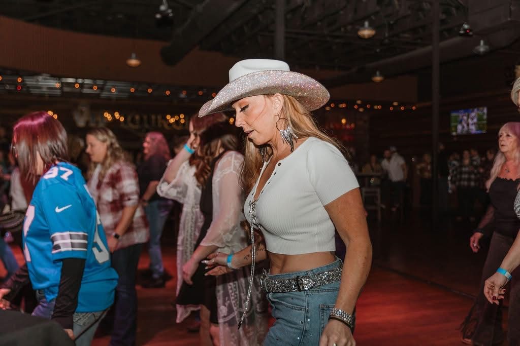 Outlaw Shine - Bio & Dance Page