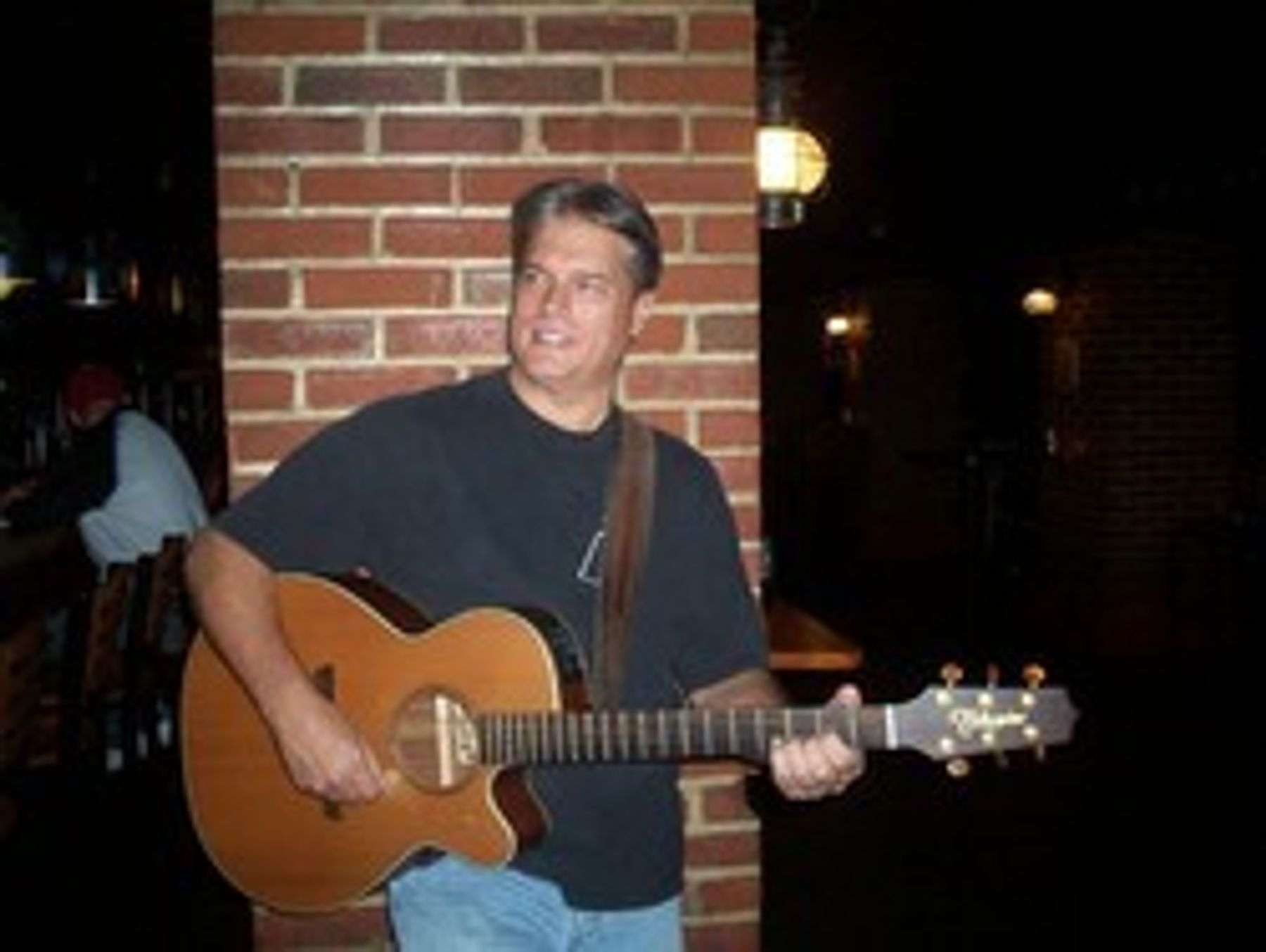 Jack Worthington - Music