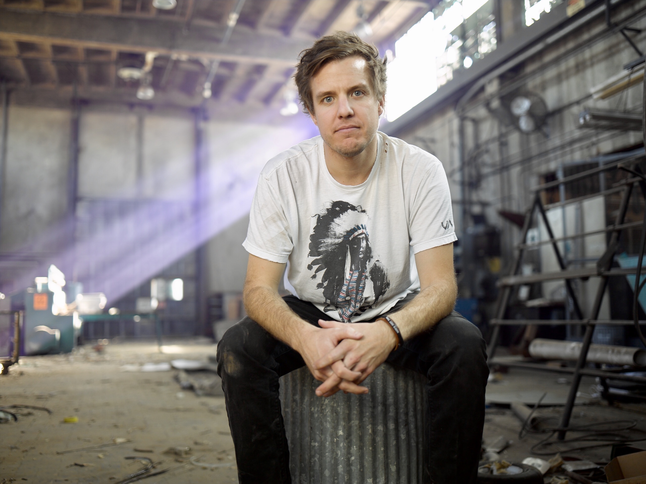 Michael Dodge Björkman