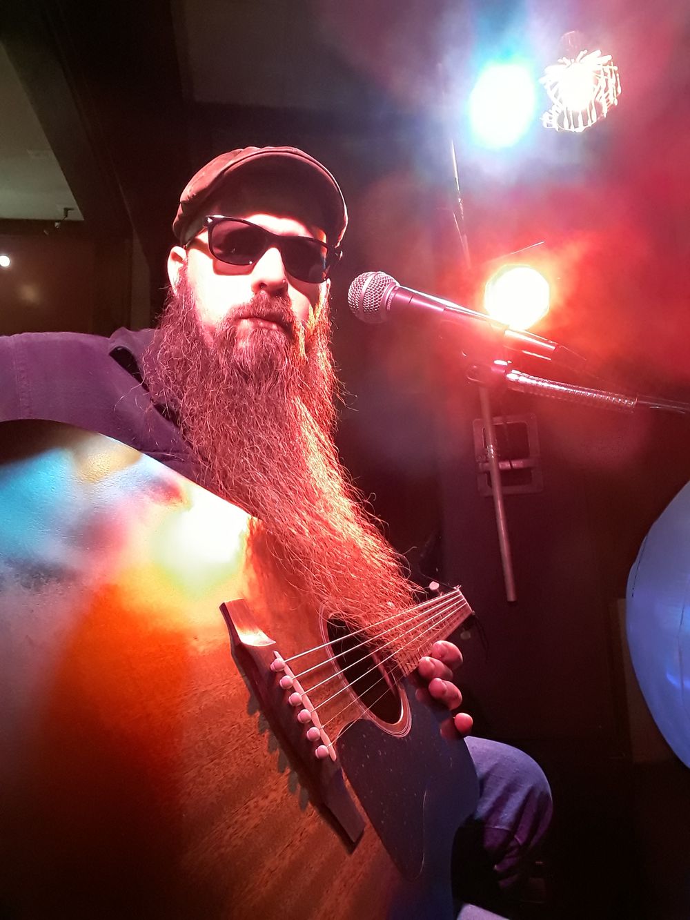 Brian McKelvey - Press Kit