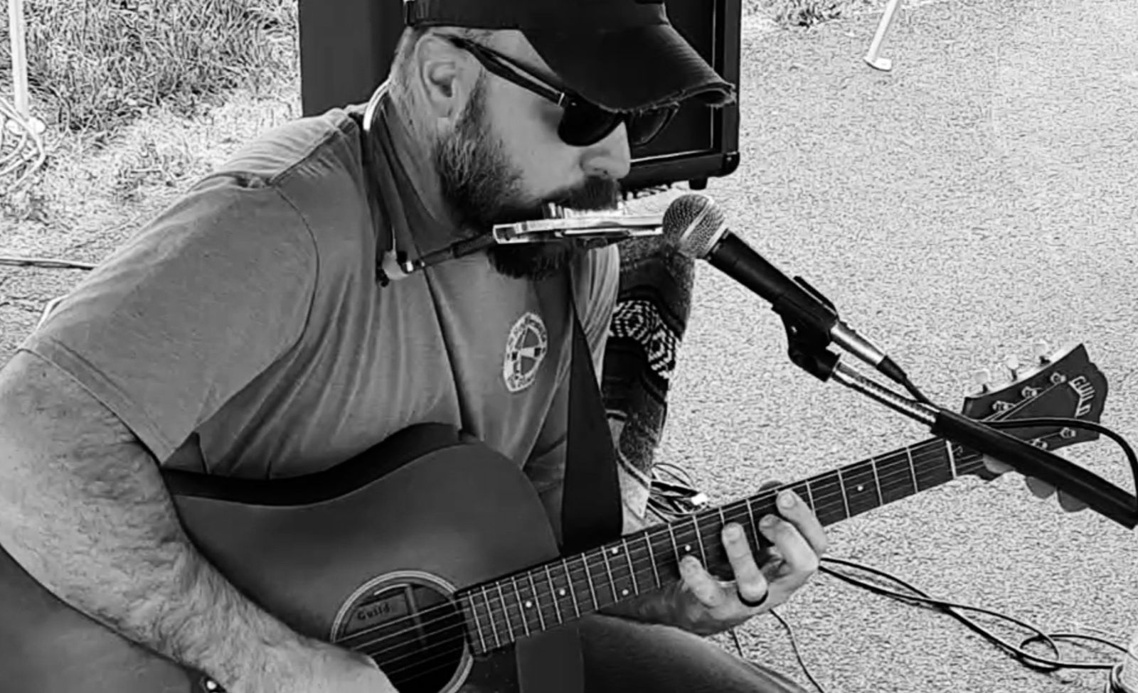 Brian McKelvey - Photos