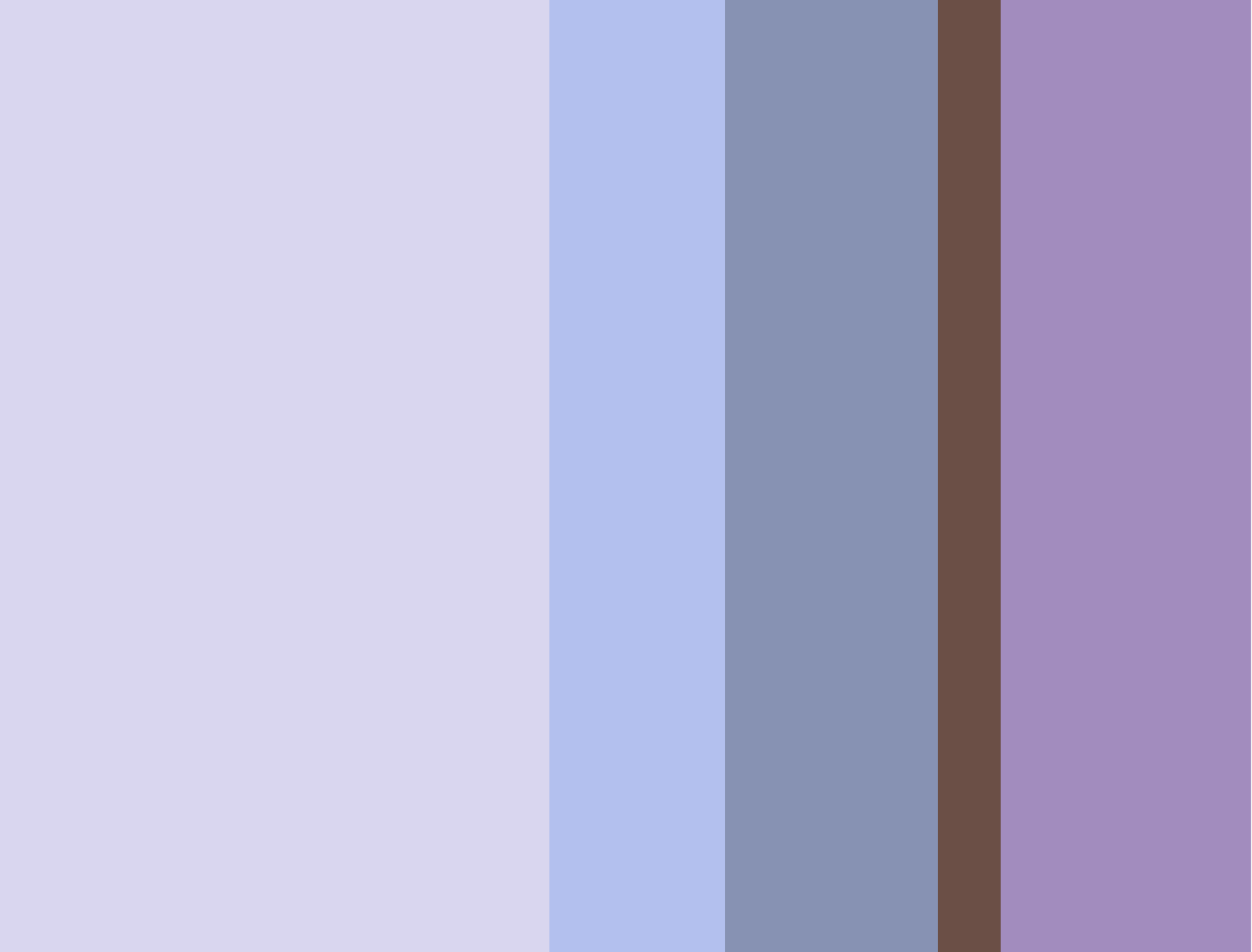 Why I made True Colors
