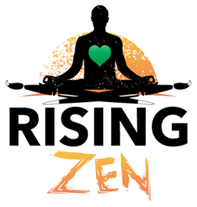 Rising Zen