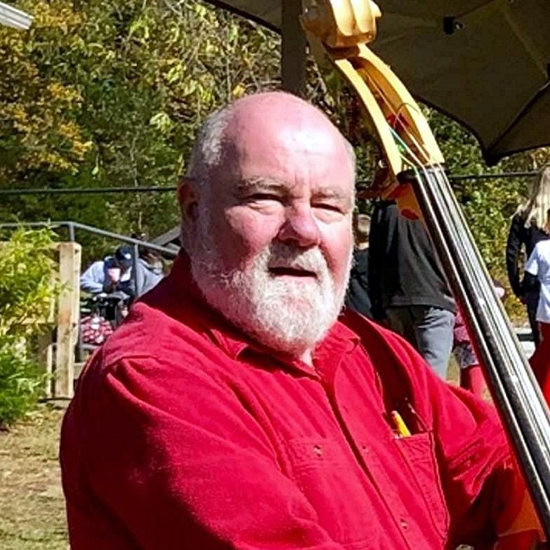 shoregrass.com - Bio