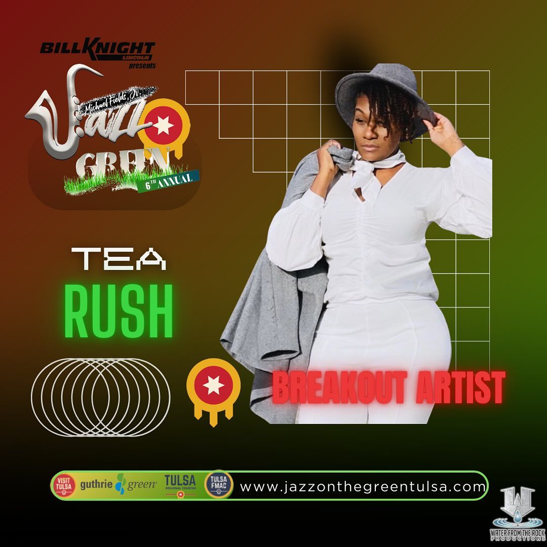 Jazz On The Green - Line-Up