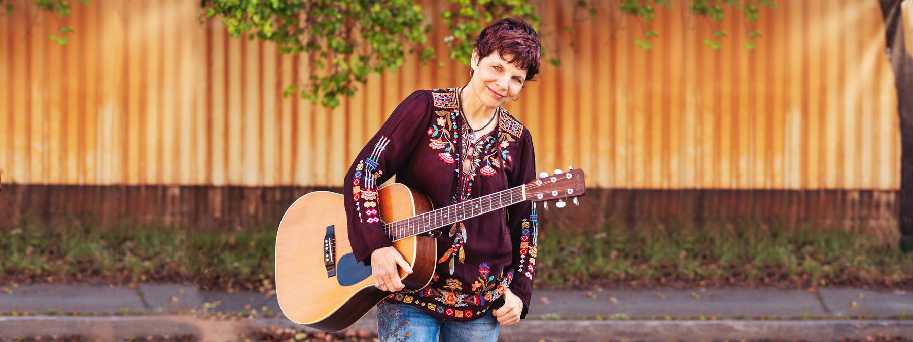 Jennifer Berezan - Events