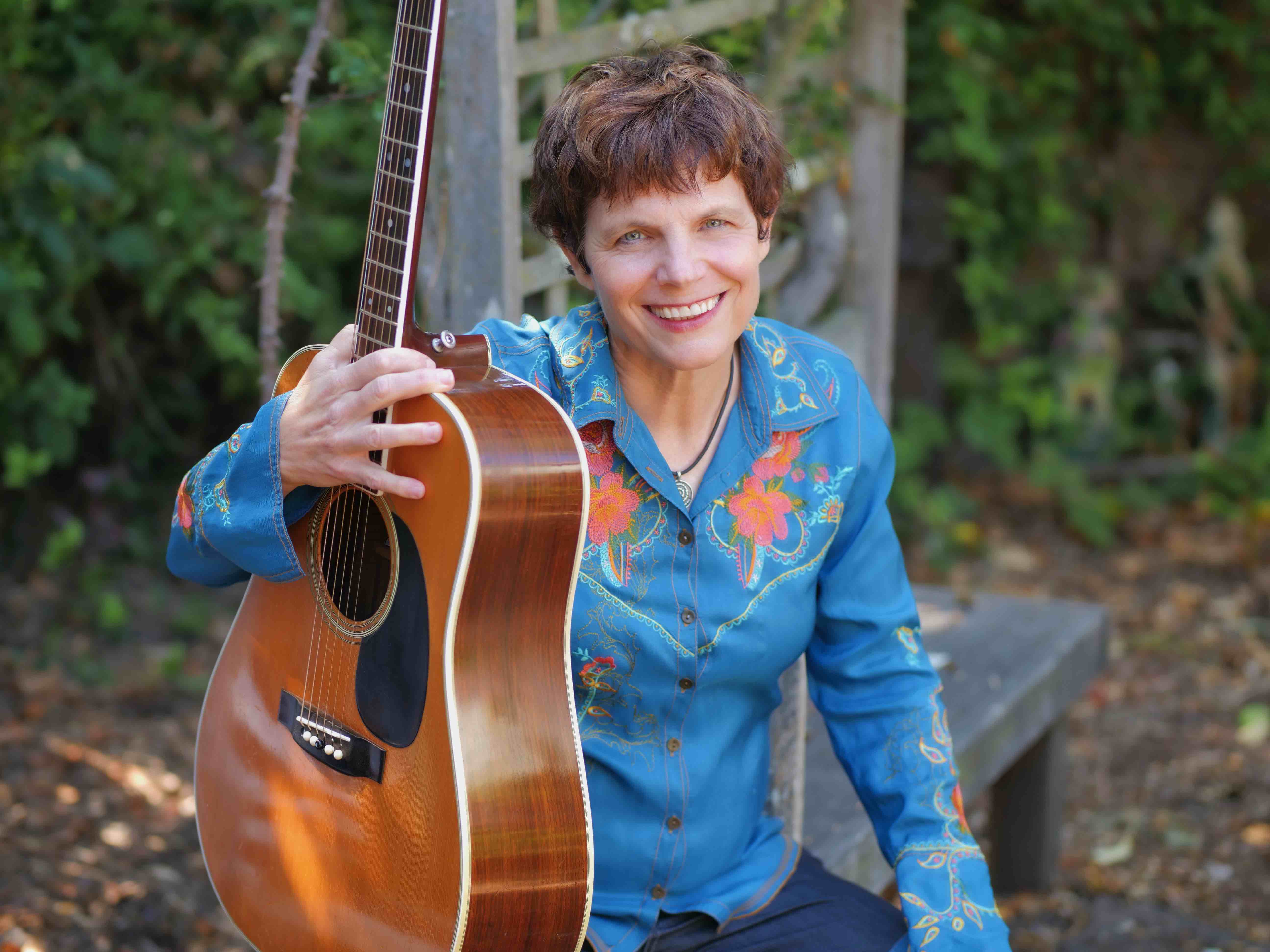 New Album, New Year!