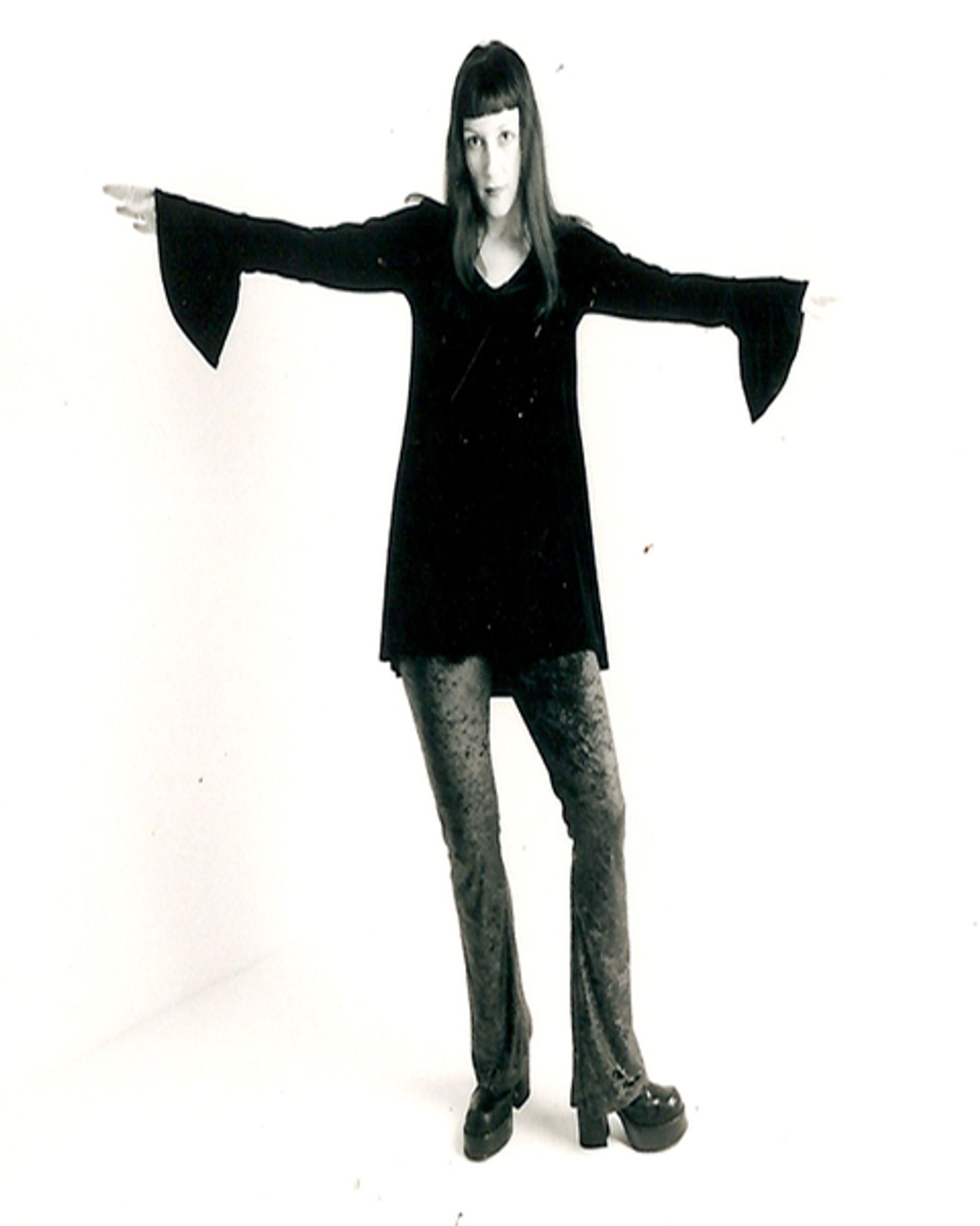 Home [bridgetjoyce.com]