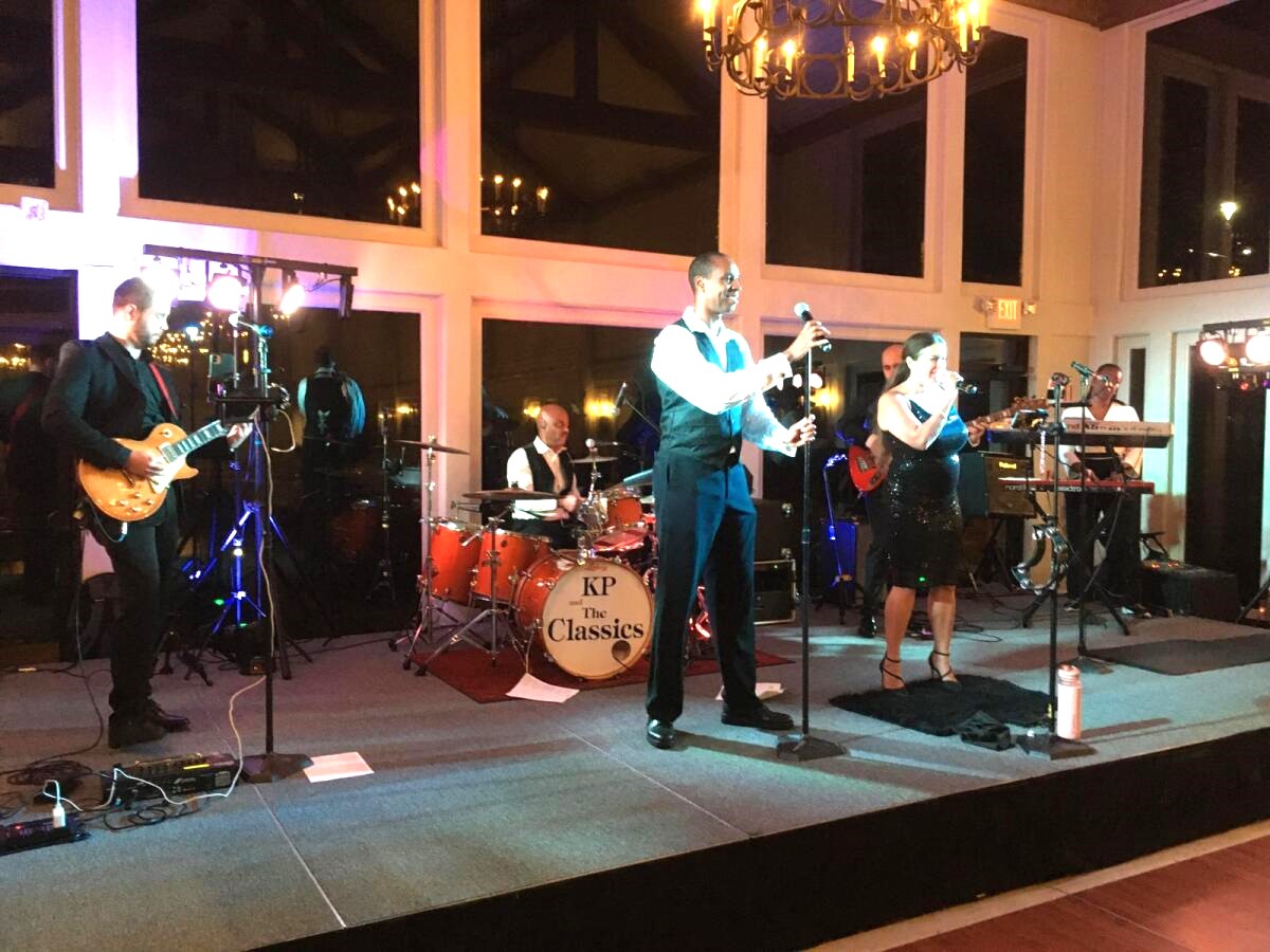 KP and The Classics - Playlist