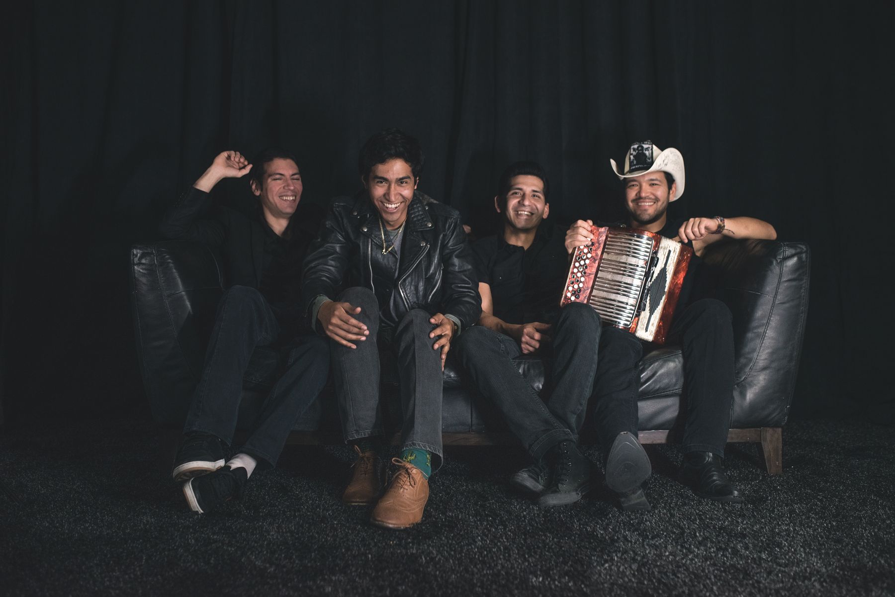 Piñata Protest - SHOWS