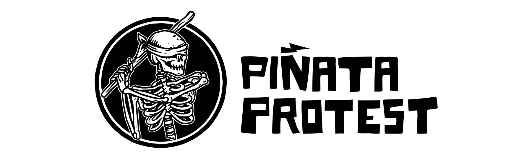 Piñata Protest