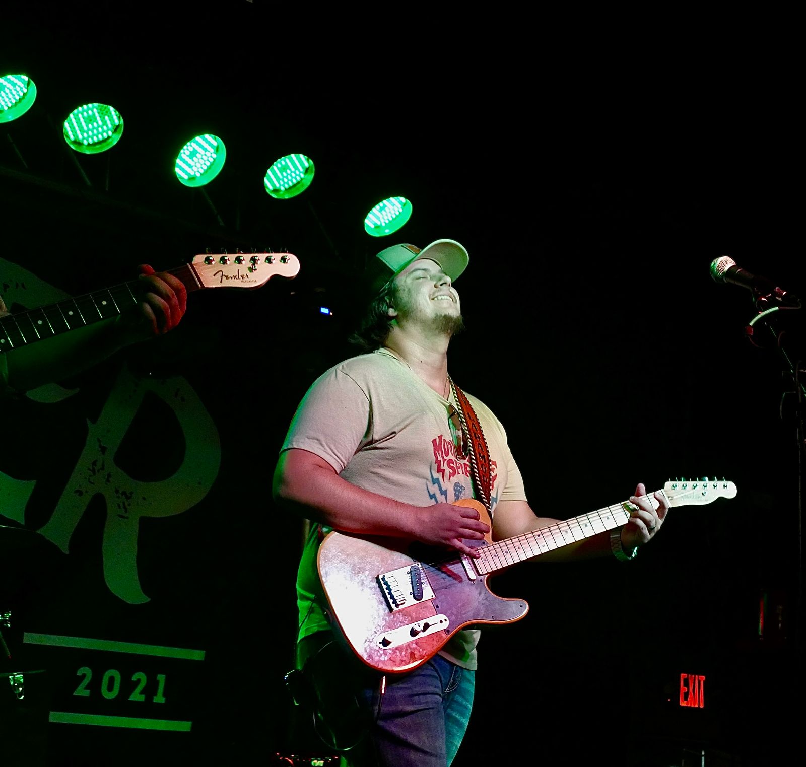 Ty Laramore Music