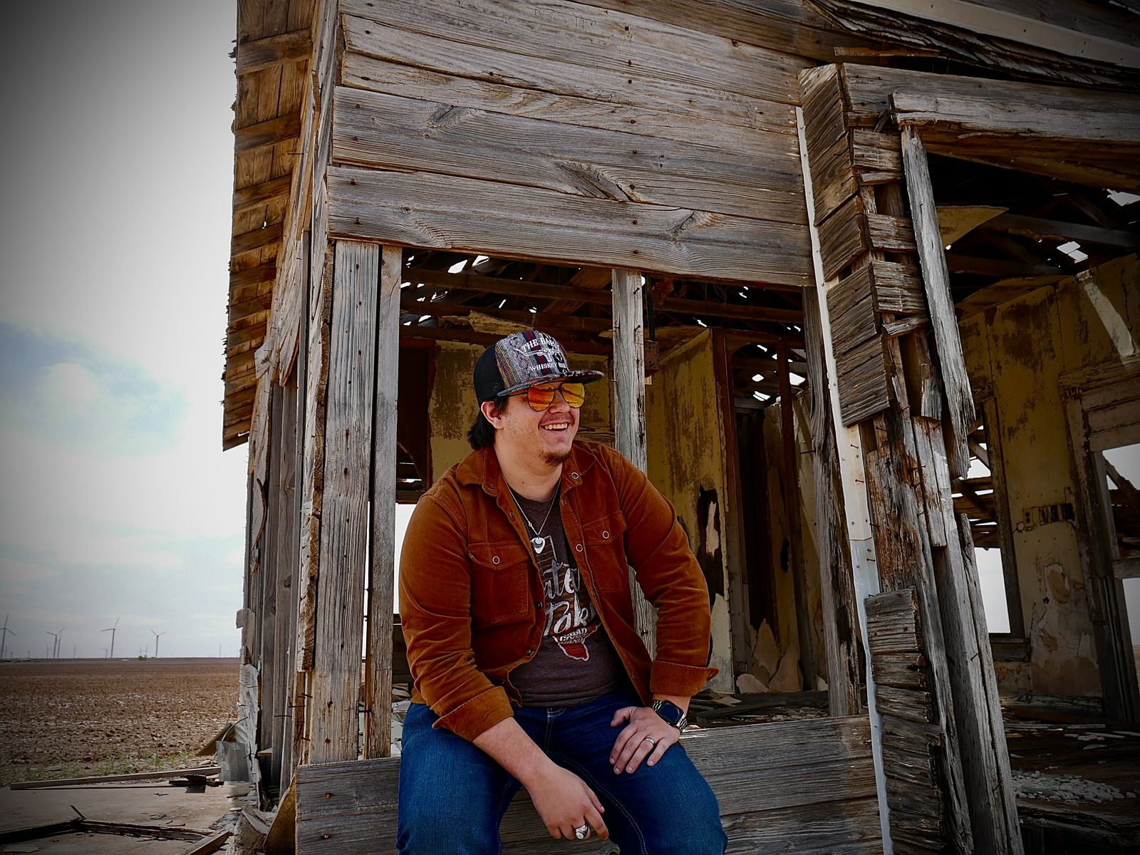 Ty Laramore Music