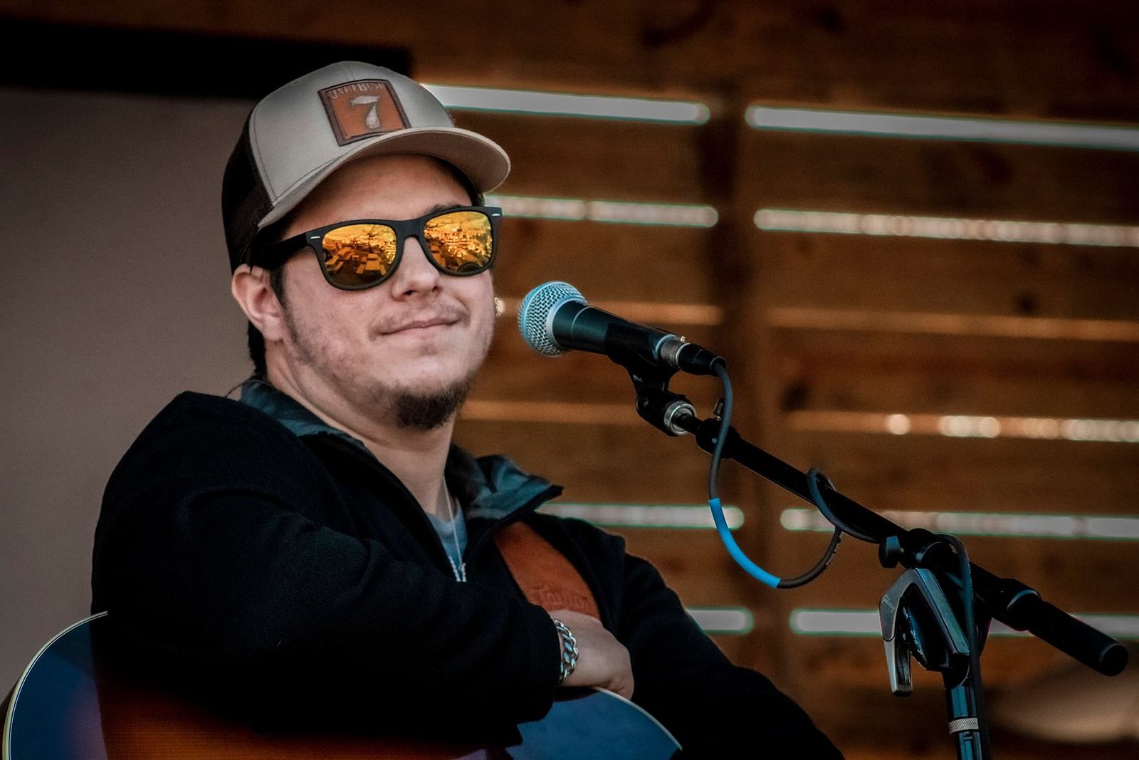 Ty Laramore Music