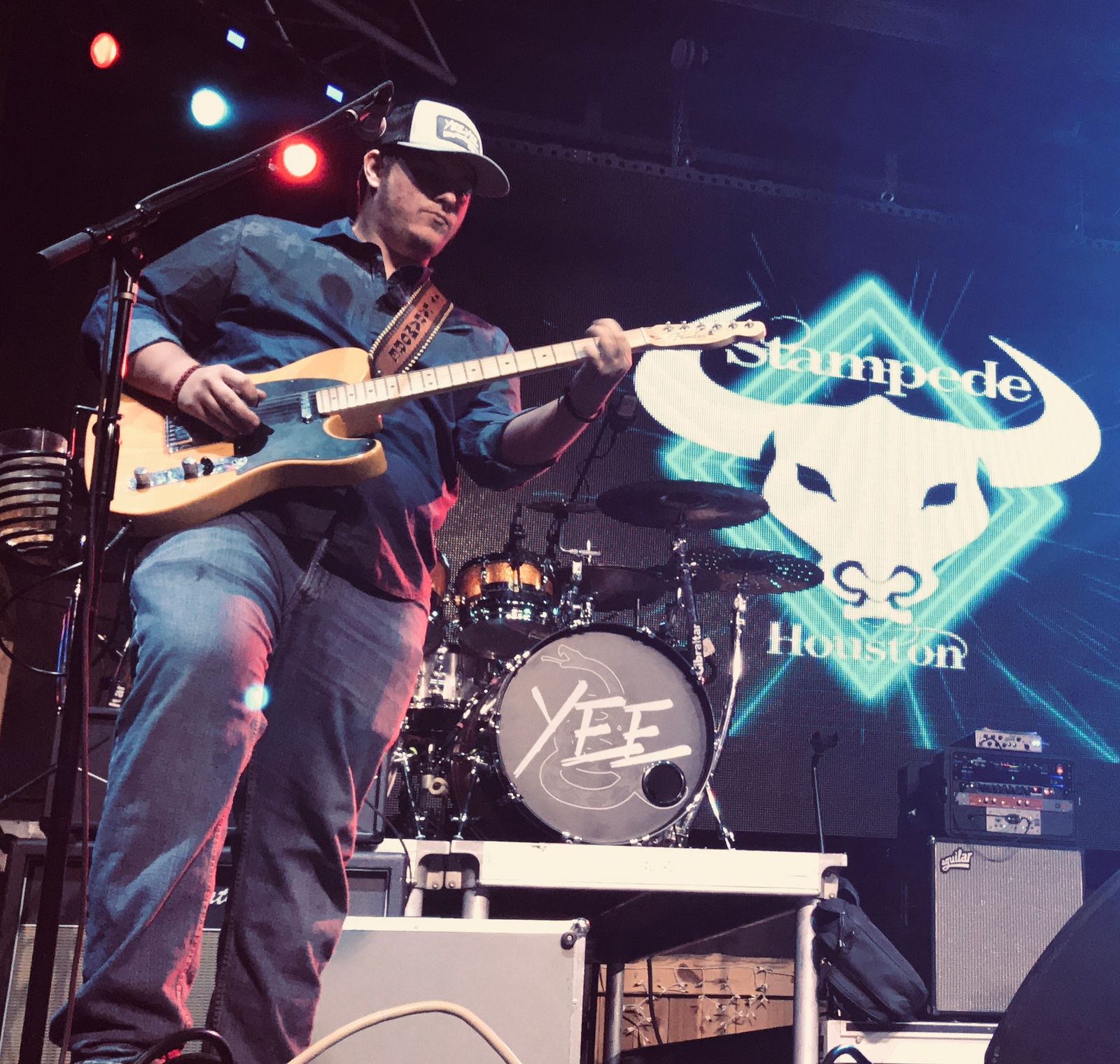 Ty Laramore Music - Photos