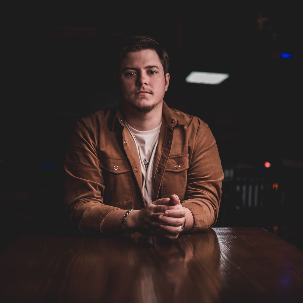 Ty Laramore Music - Press Kit