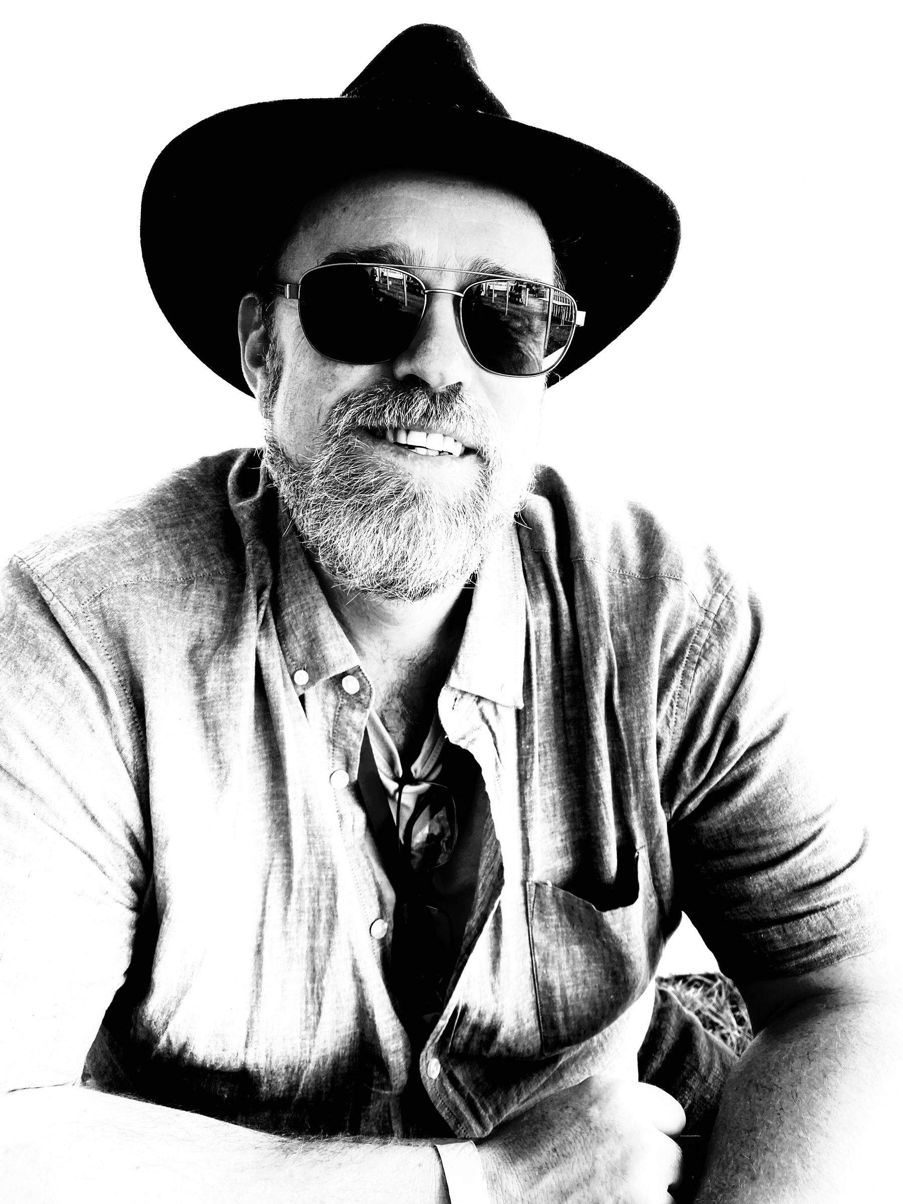 Kane Vincent - Shows