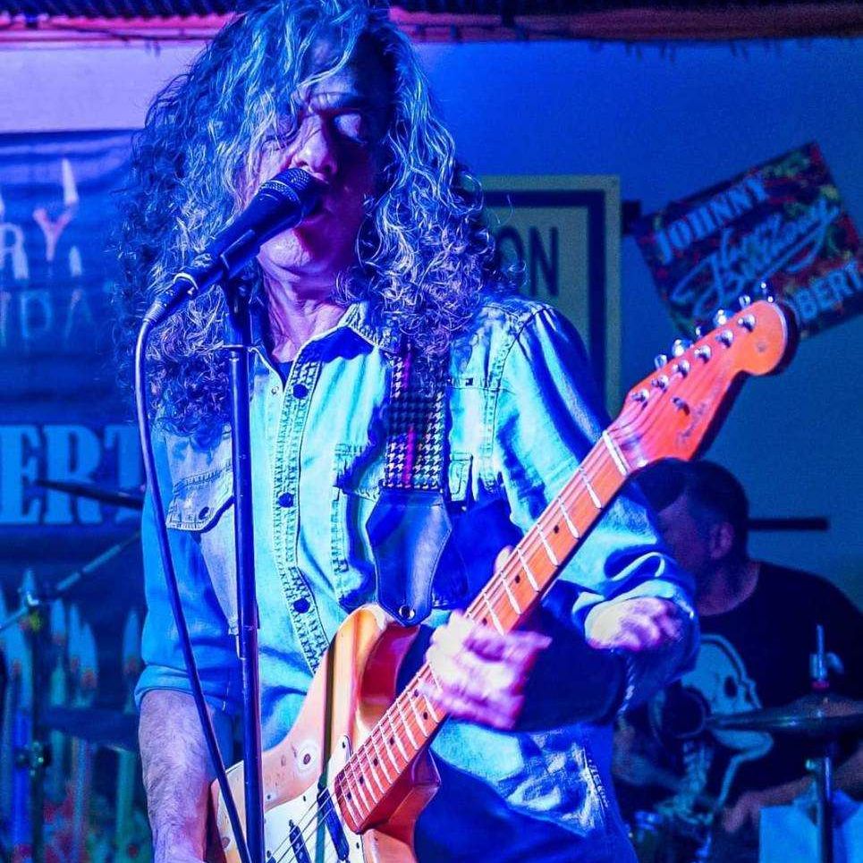 interstateblues.com - The Band