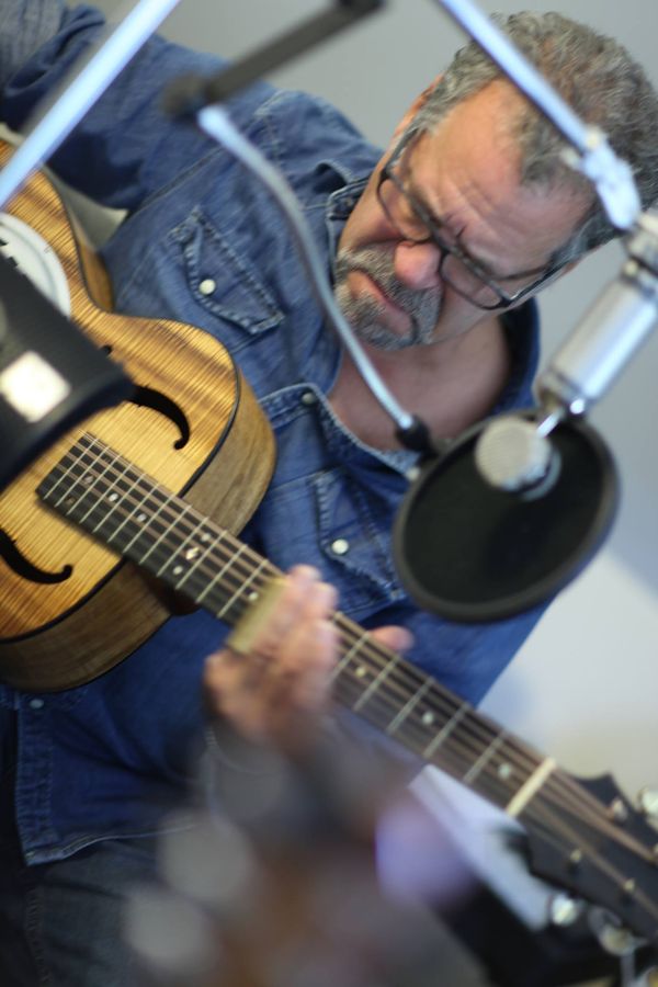 Cliff Eberhardt - Store