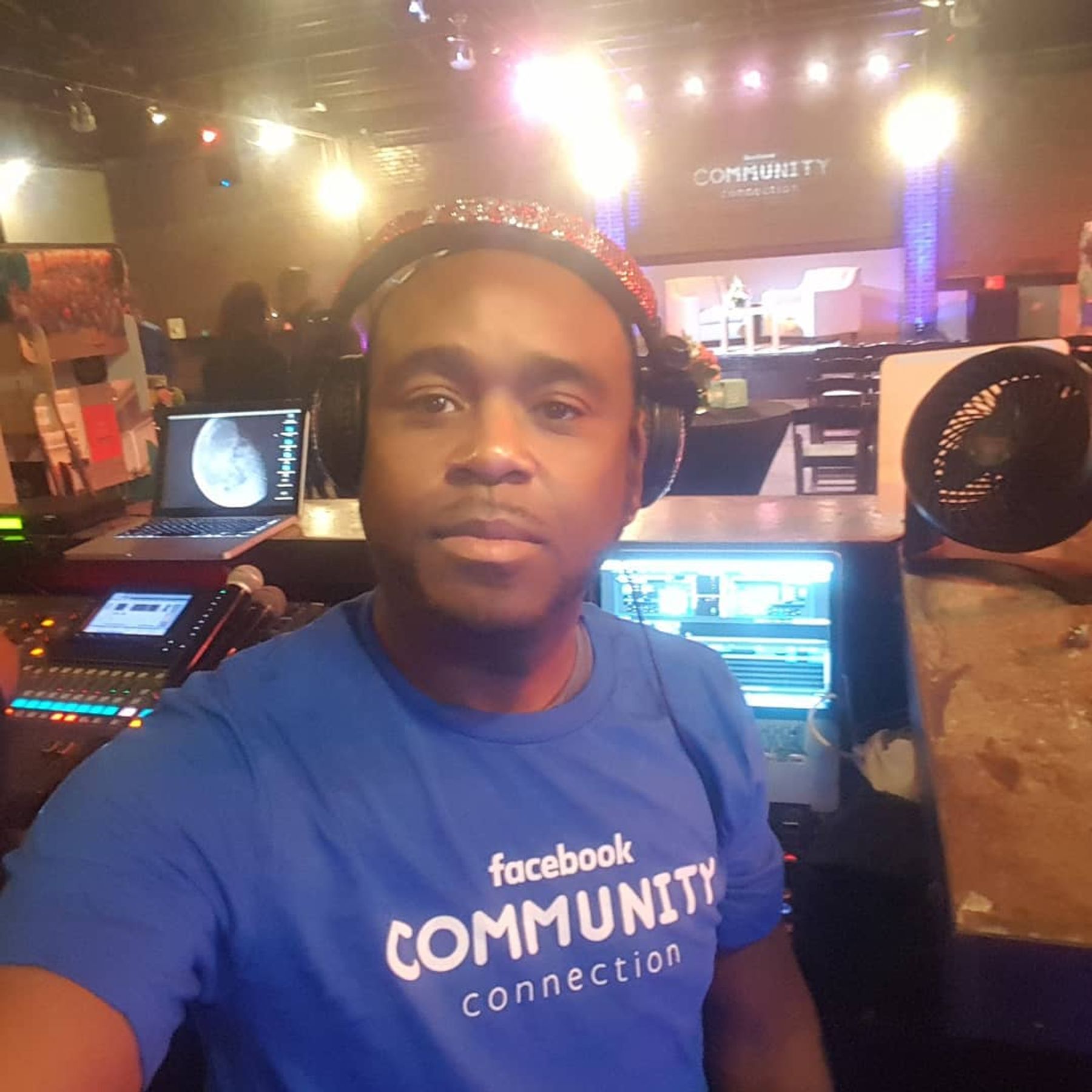 The official site of Atlanta's own DJ Tron