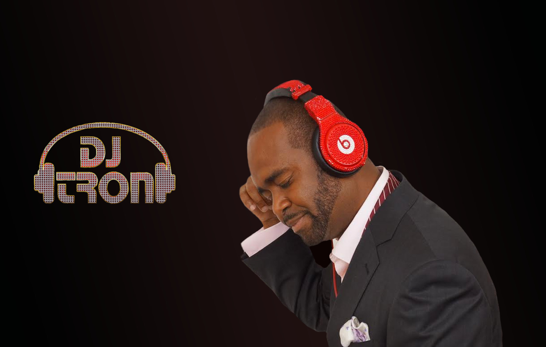 The official site of Atlanta's own DJ Tron - About DJ Tron