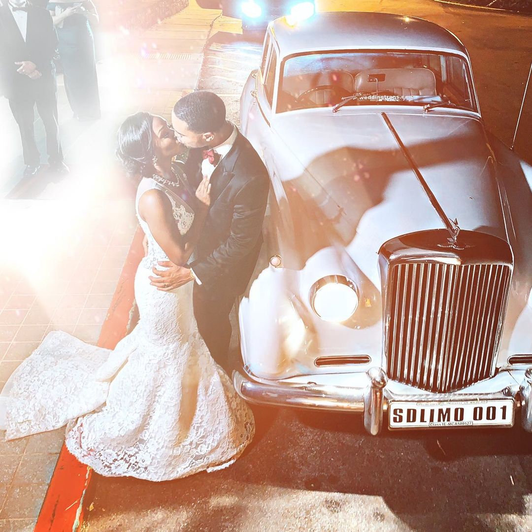 Introducing... The Guidrys!!!