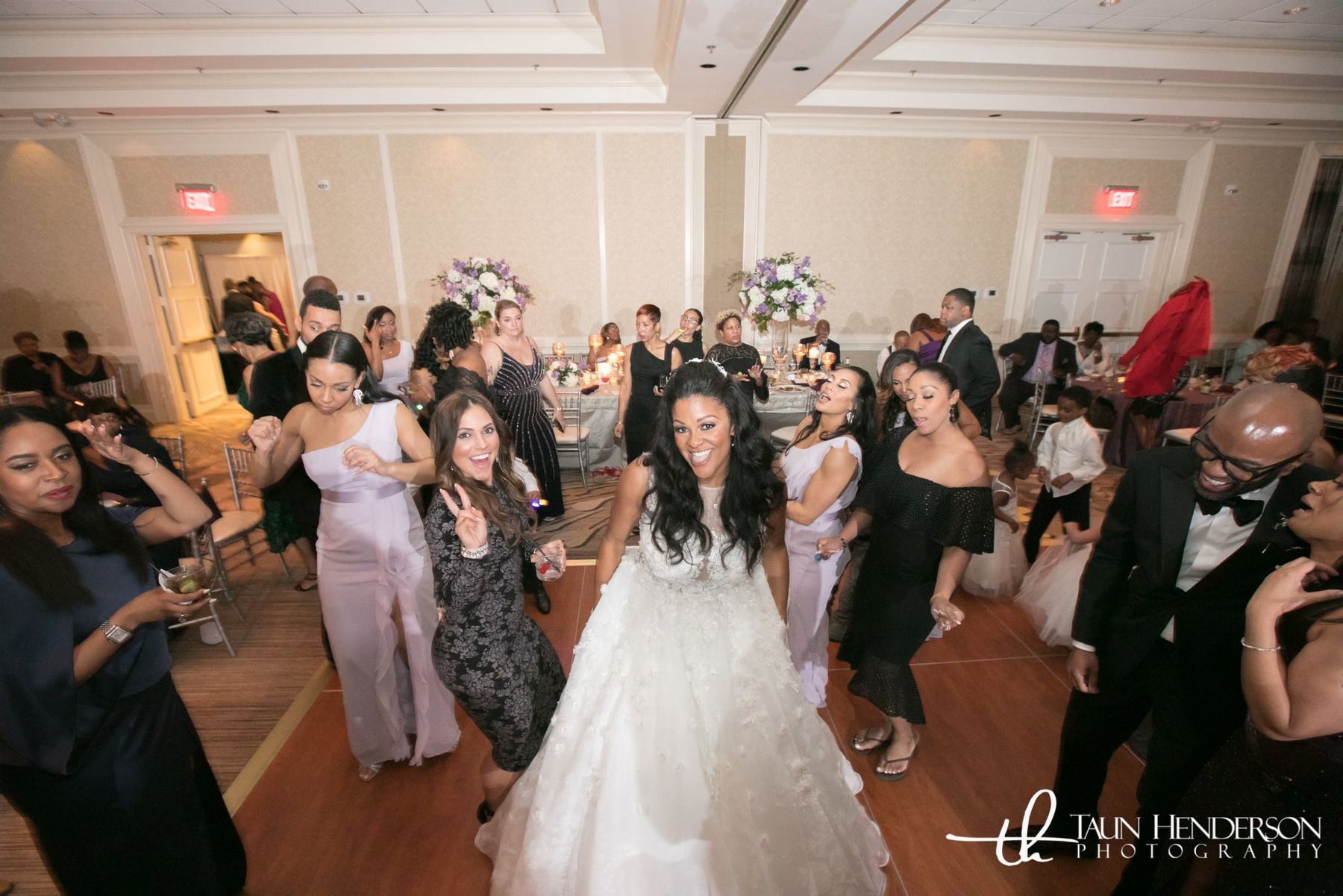 The official site of Atlanta's own DJ Tron