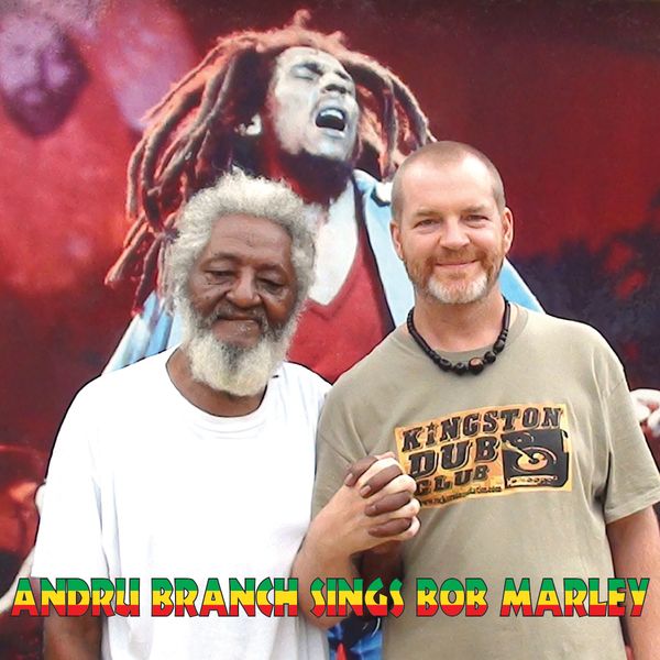 Andru Branch & Halfway Tree - Music