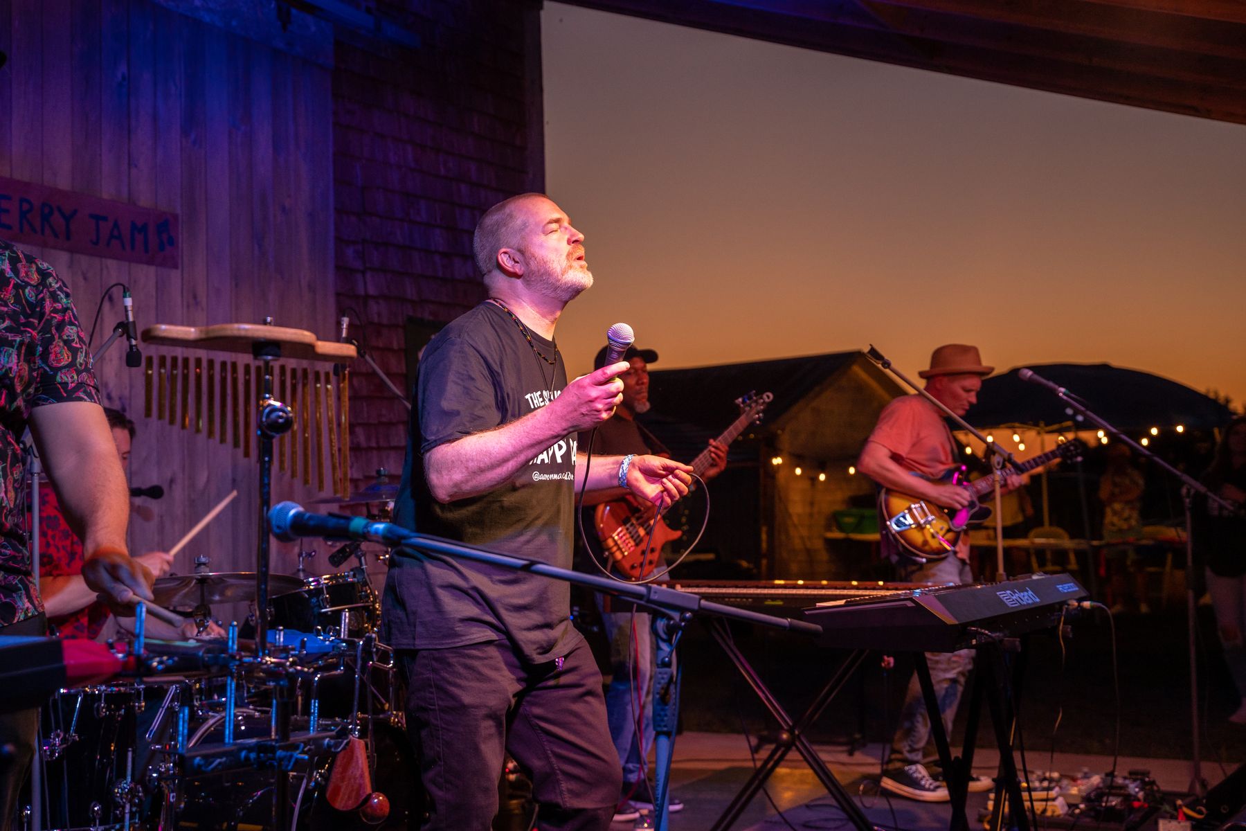 Andru Branch & Halfway Tree