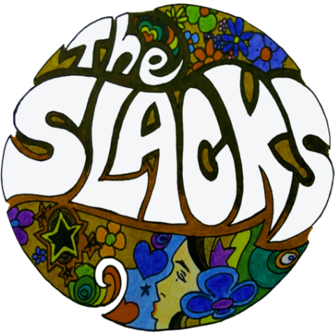 theSlacks - Band Bio Deep Dive