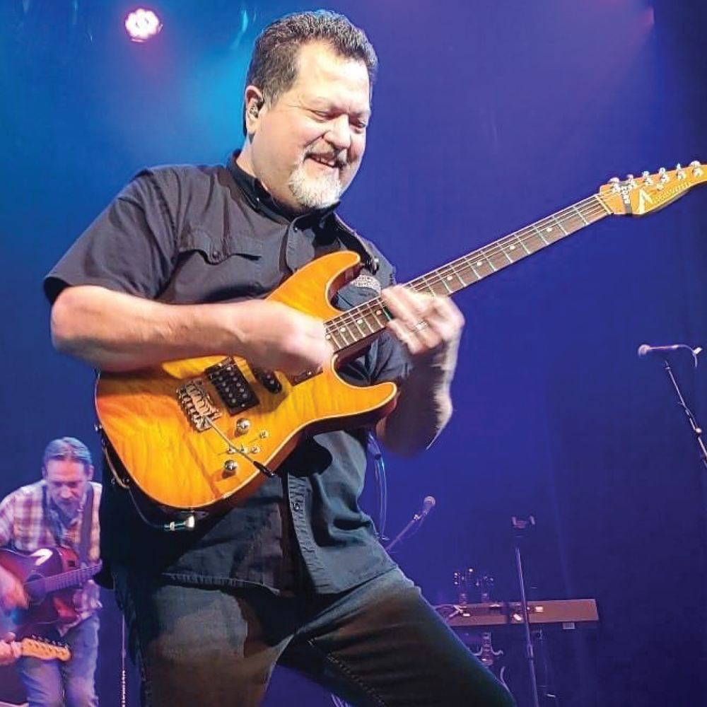 The Long Run - ABOUT