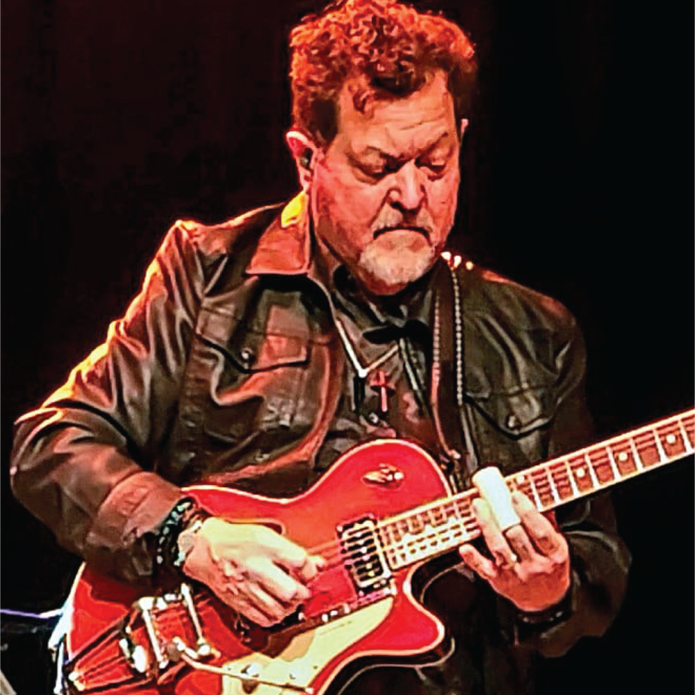 The Long Run - ABOUT