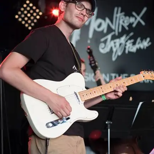 Milwaukie School of Guitar