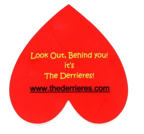 The Derrieres