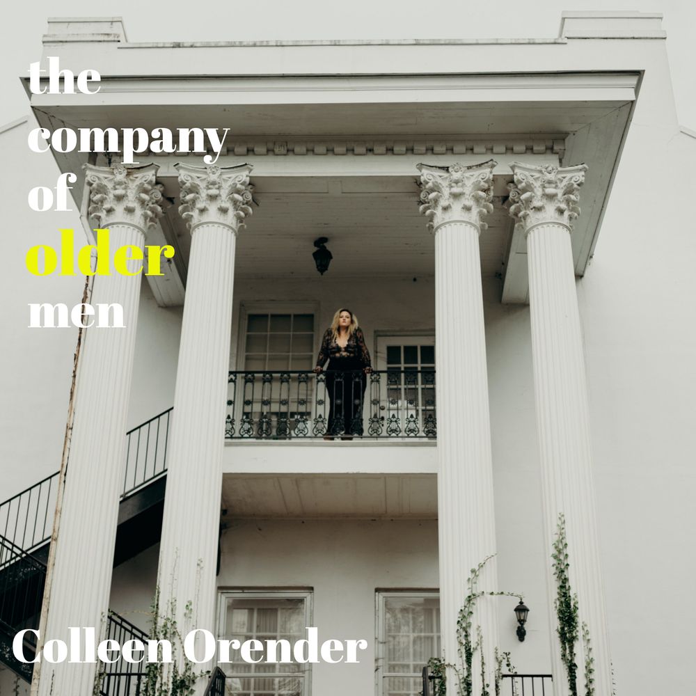 Colleen Orender - Press Kit