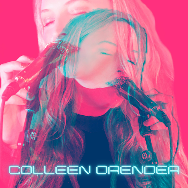 Colleen Orender - MERCH