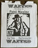 Patti Maxine - Where's Patti