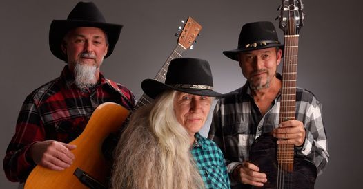 Patti Maxine - Where's Patti